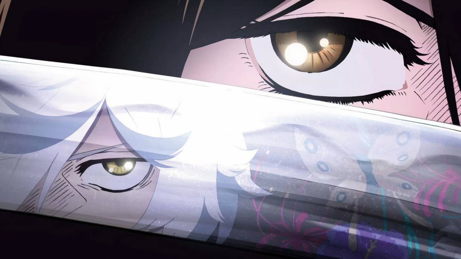 This Dark Fantasy Anime Is the Only Hope of Redeeming Chainsaw Man ...