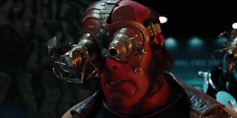 The Only Superhero Movie to Go Full Steampunk Is a Peak-Era Achievement