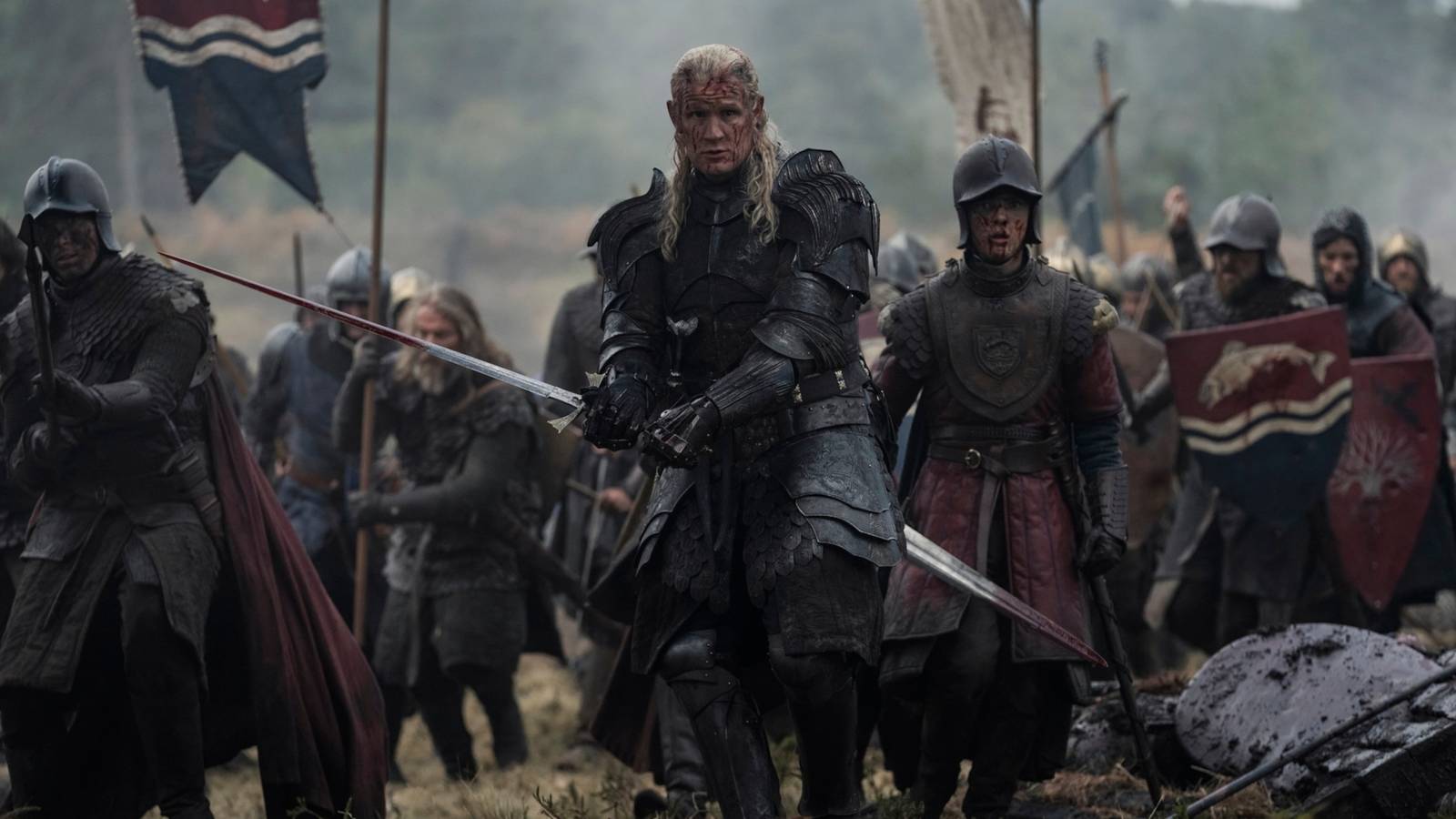 House of the Dragon Season 3 Trailer Reveals HBO Release Date