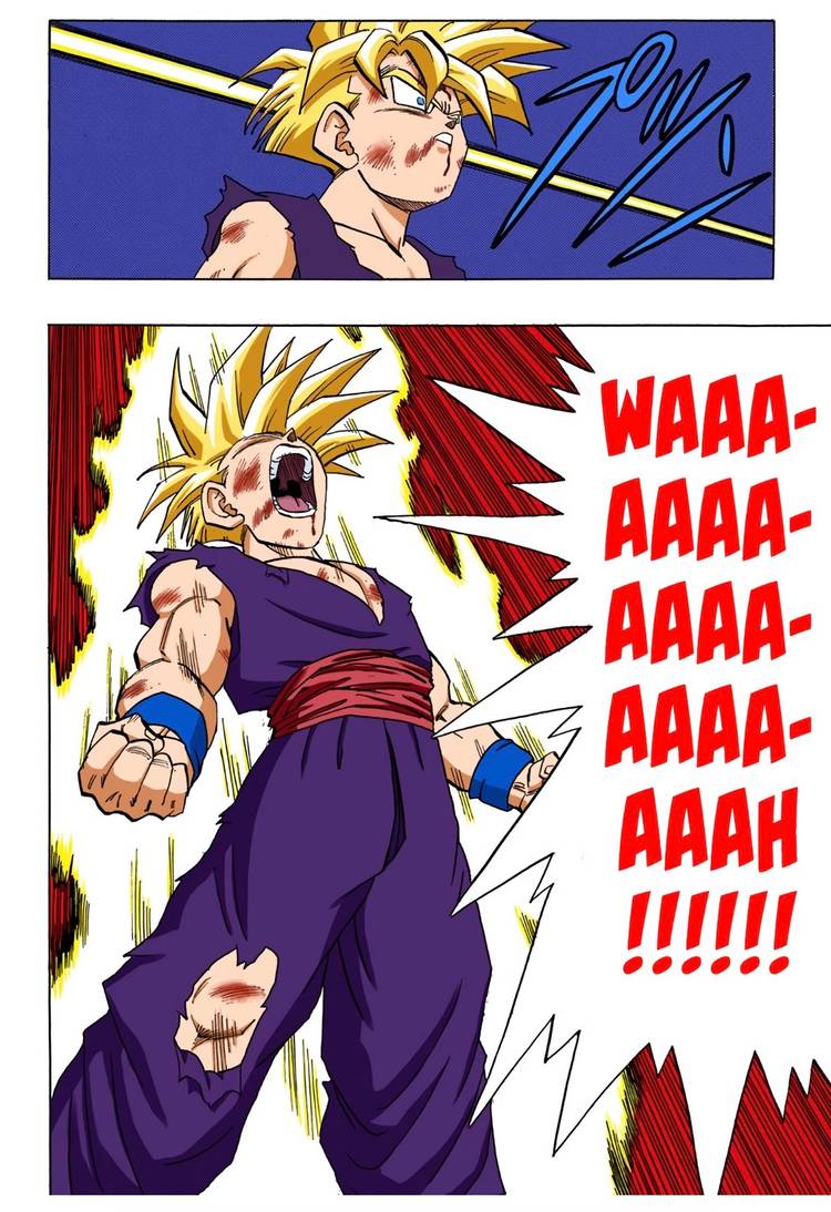 33 Years Later, DBZ’s Most Powerful Speech is More Relevant Than Ever
