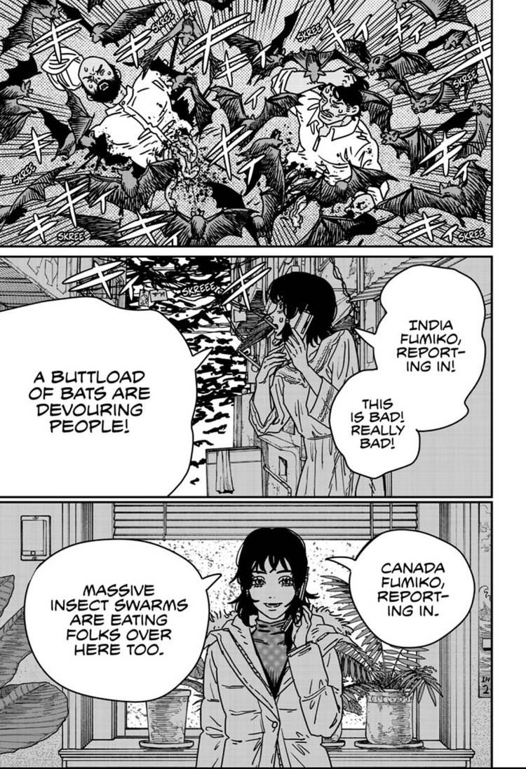 Chainsaw Man Teases Power’s Comeback With 1 Forgotten Devil’s Return