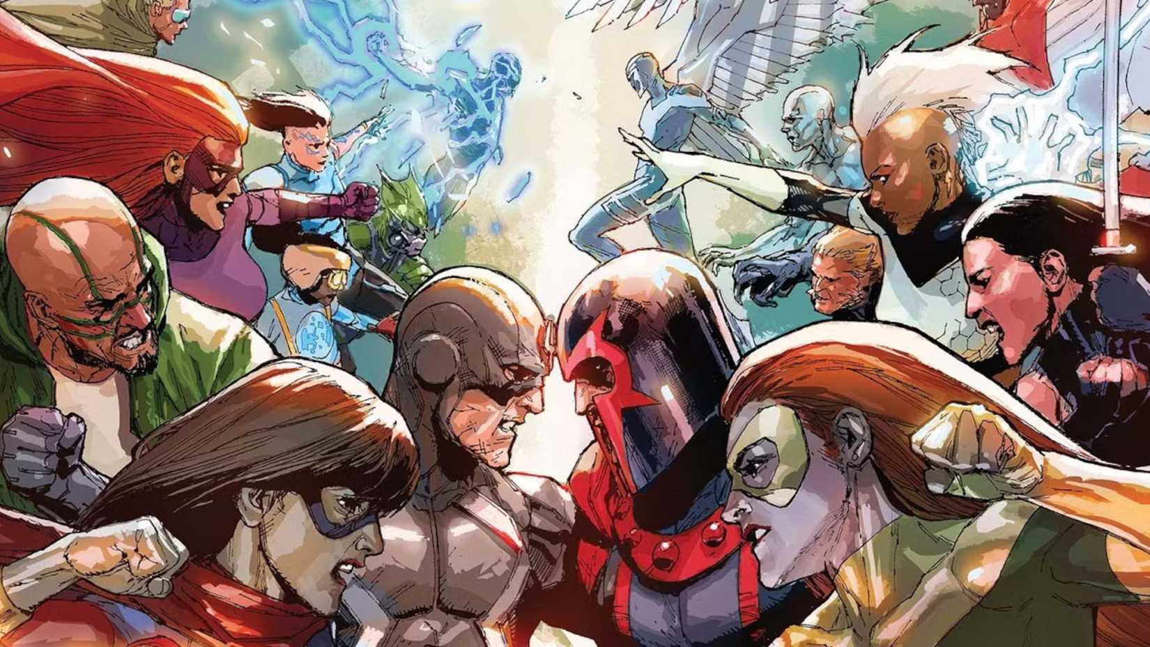 10 Worst Marvel Comics Arcs From 2000s To Now
