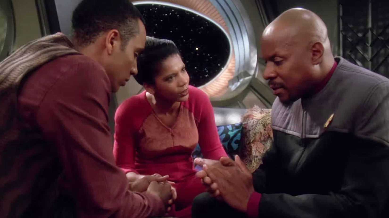 Star Trek: Deep Space Has Aged Perfectly