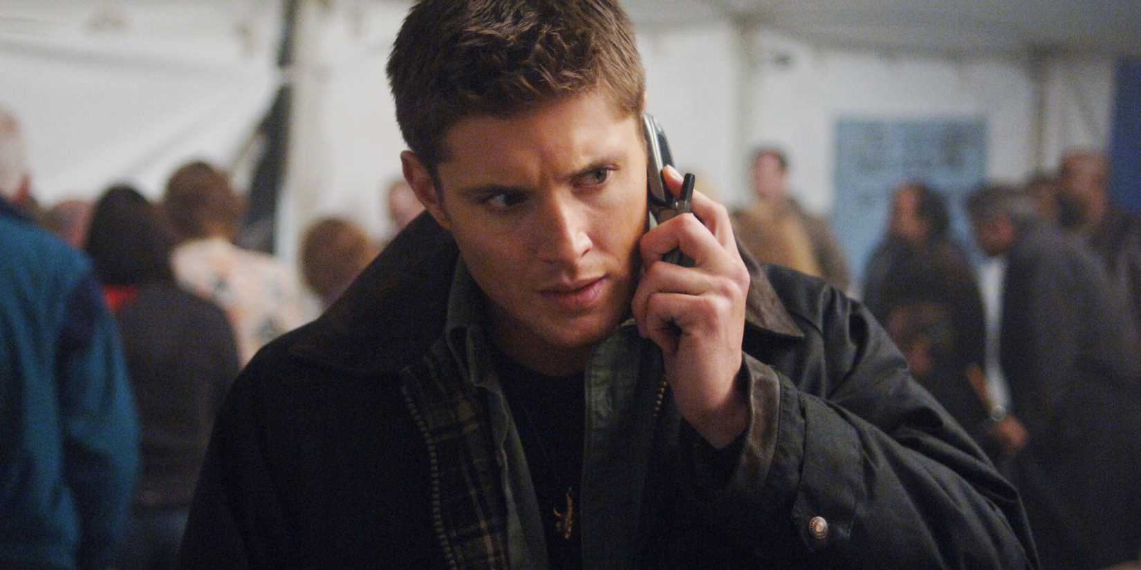 5 Shows So Scary Even Horror Fans Might Not Finish Them