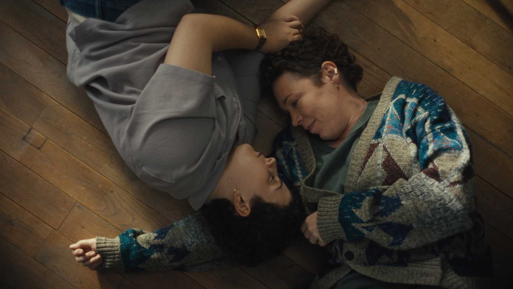 Jimpa Review: Olivia Colman & John Lithgow Bolster Sweet But Aimless ...