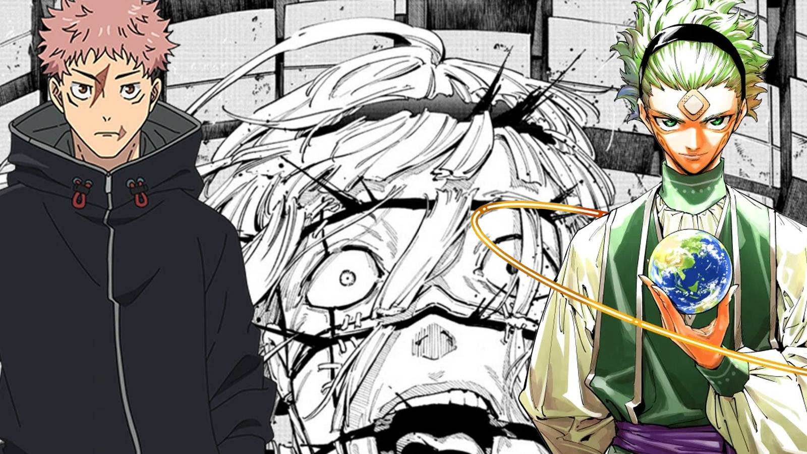 JJK Modulo Could Be the Last Manga in Jujutsu Kaisen