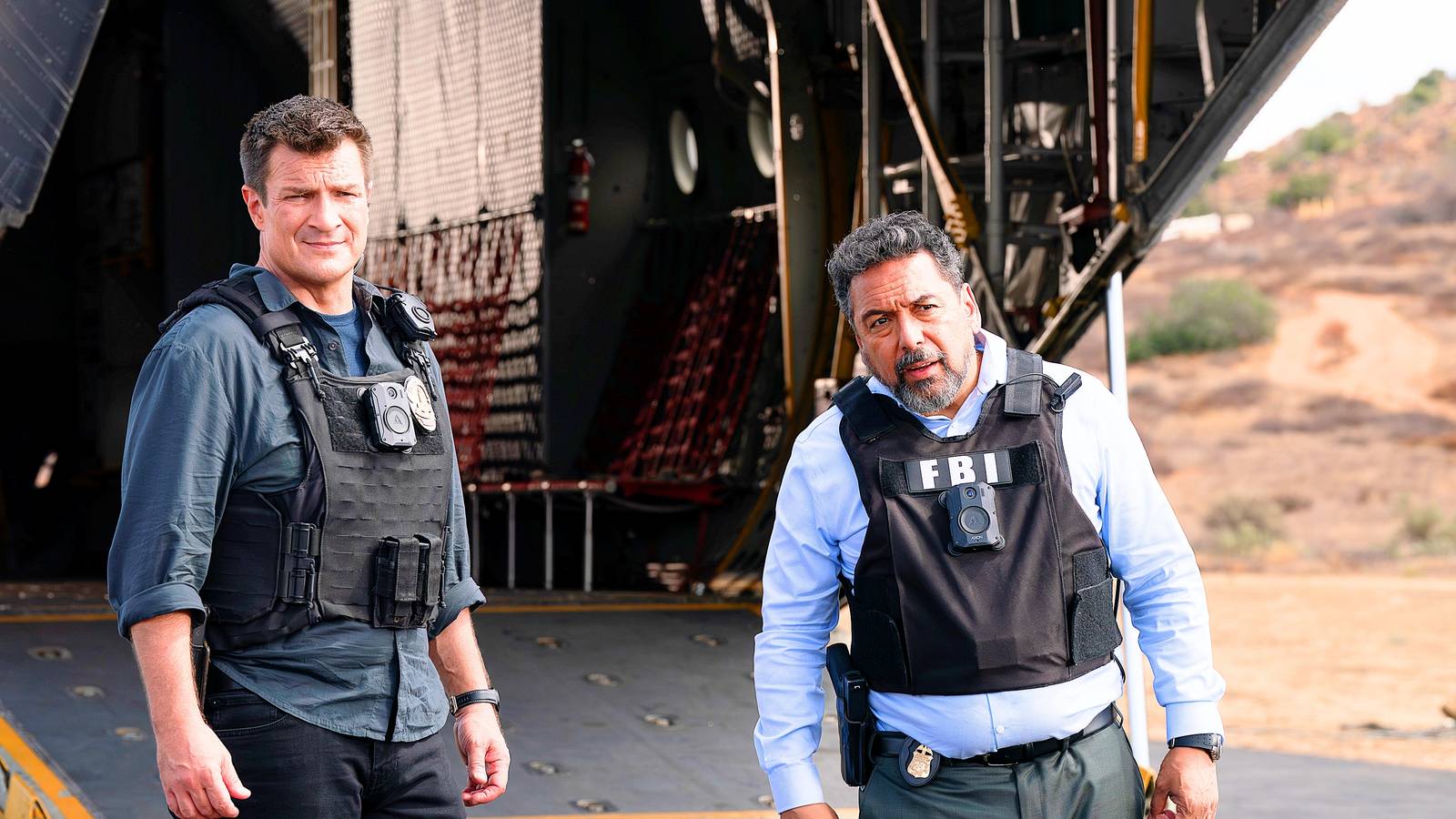 The Rookie Season 8 Ep 8 Review: Orchestrated Chaos & Big Reunions