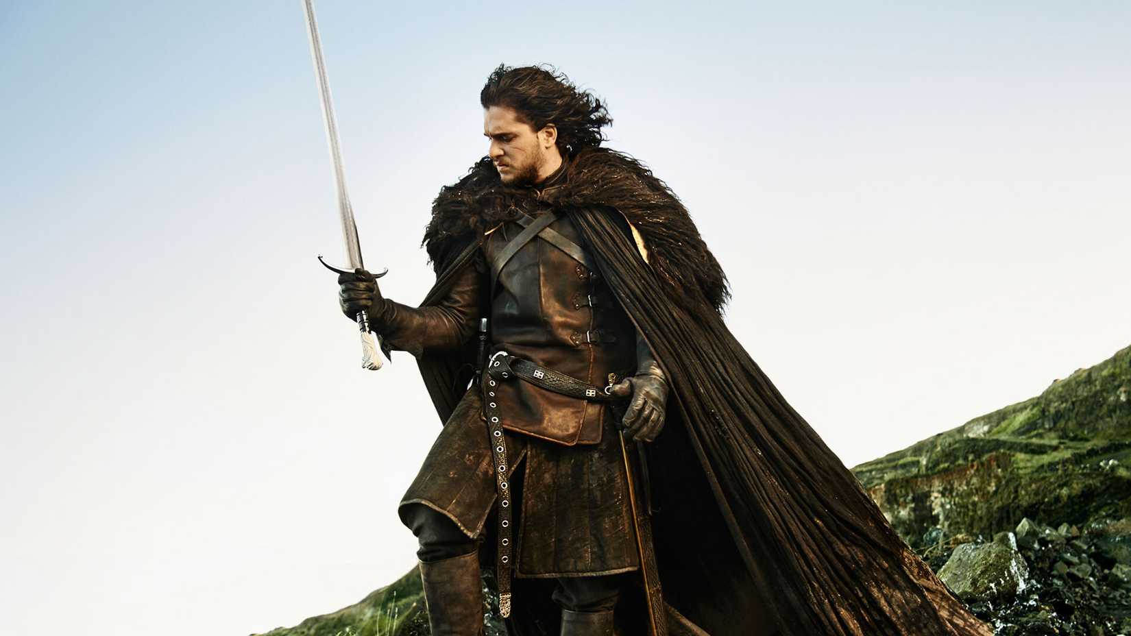 Kit Harington Defends Game of Thrones Amid Canceled Spinoff