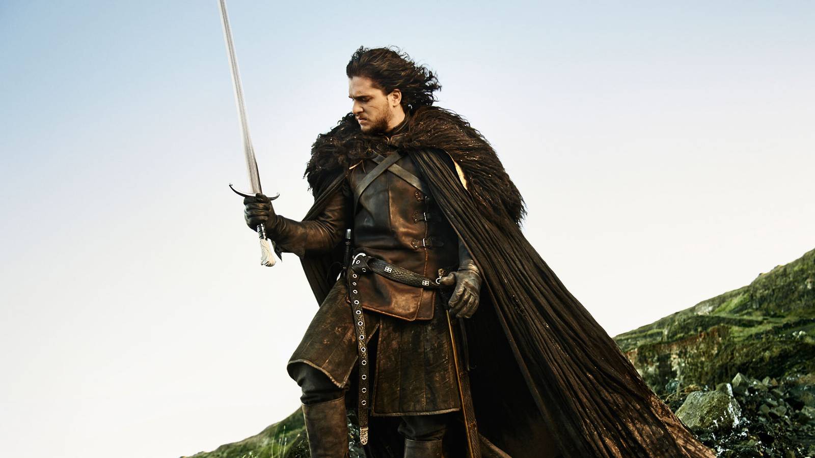 3 American Fantasy Shows That Can Be Called Untouchable
