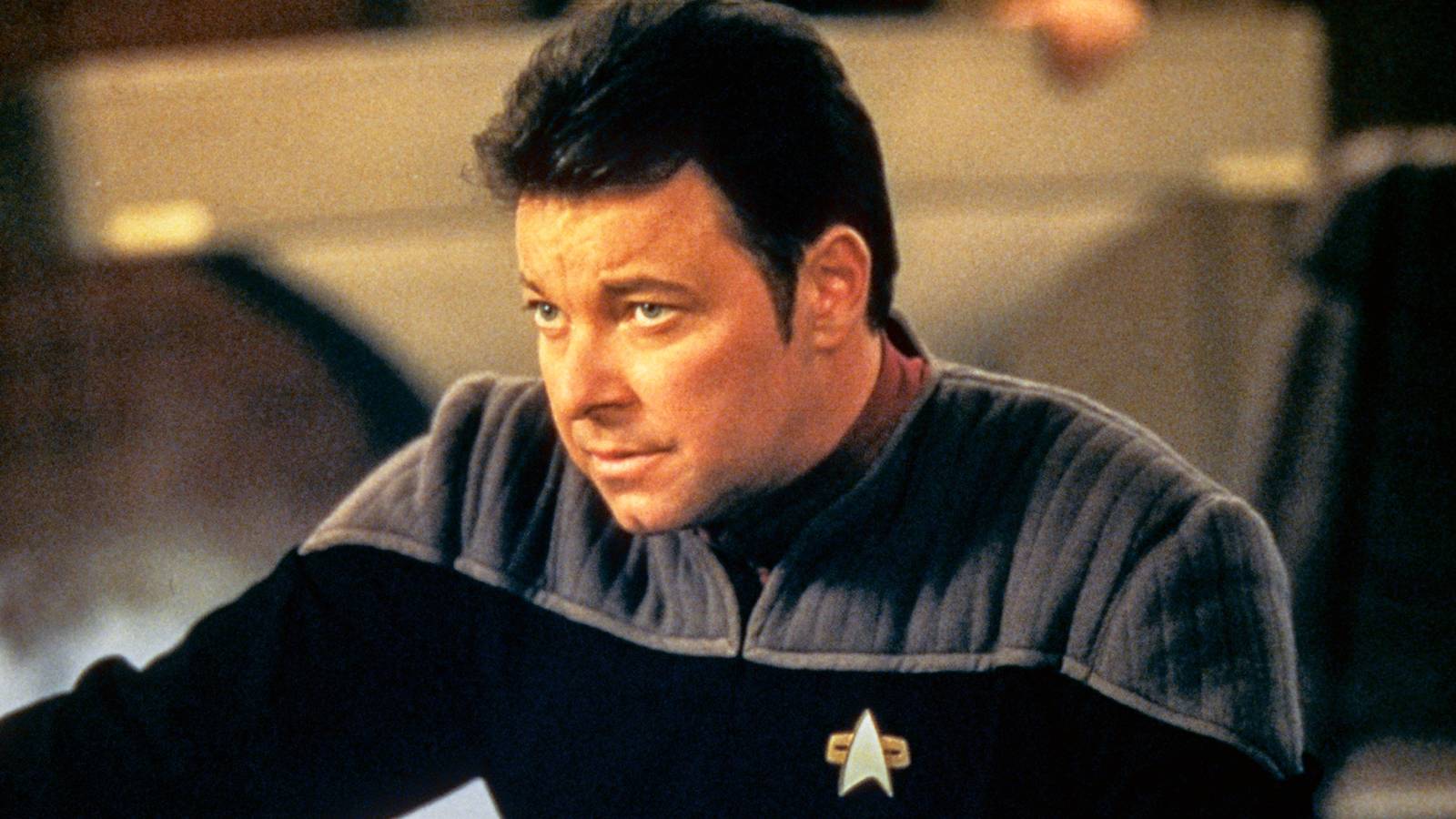 Riker’s Most Debated Star Trek: TNG Decision Avoided a Modern Franchise ...