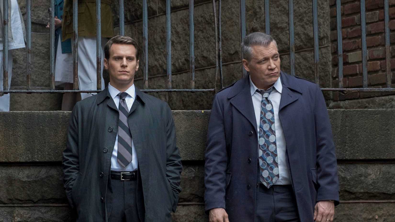 6 Crime Shows That Are Better Than True Detective