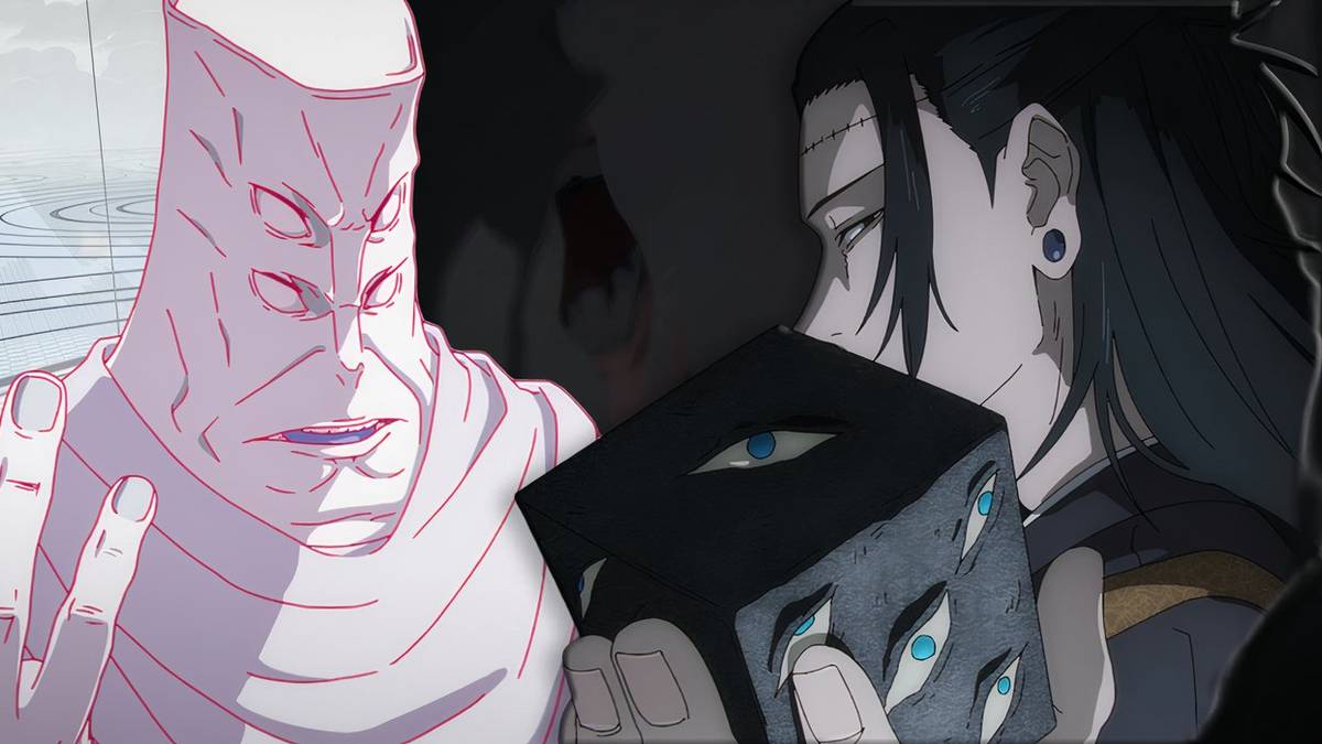 JJK's Culling Game Just Became the New Greatest Anime Tournament of All ...