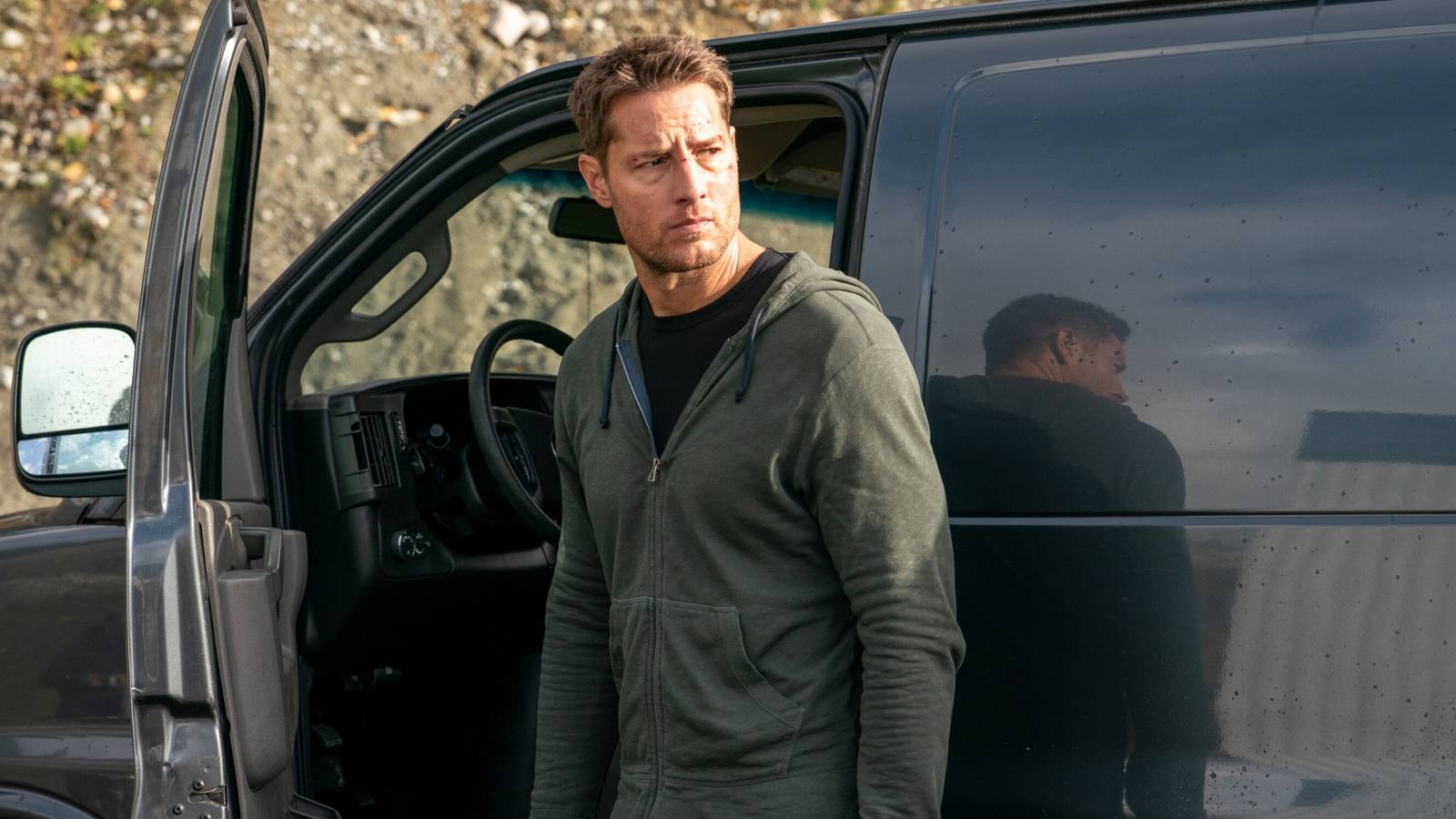 Tracker Fumbled Justin Hartley’s Season 3 Storyline
