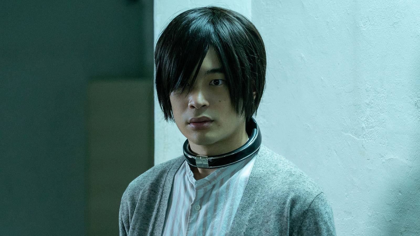 Netflix’s Alice in Borderland Only Needed 66 Minutes to Put Squid Game ...