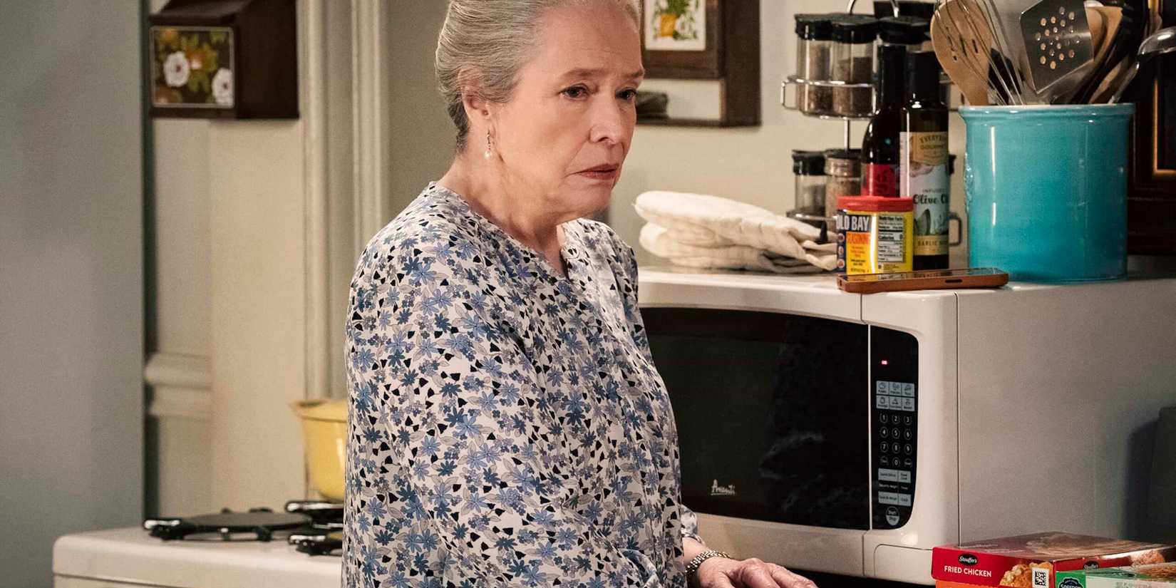 Matlock Officially Kills Its First Character Ahead Of Season 2's Finale