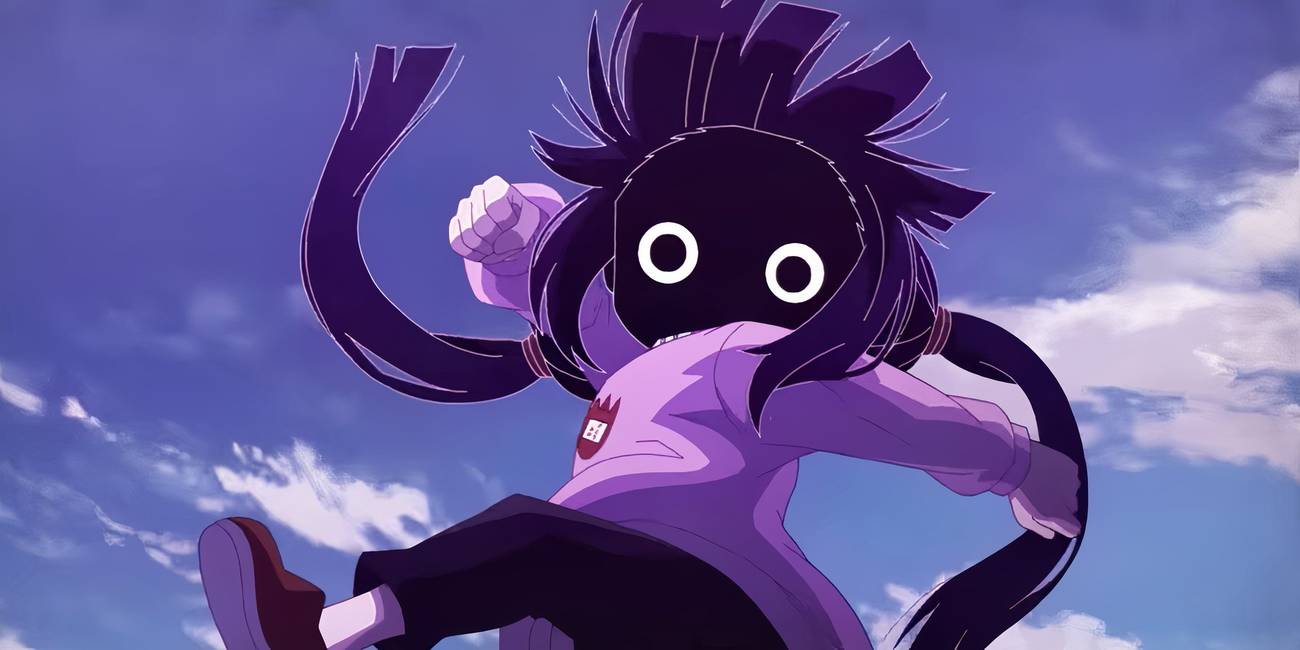 Kaya-chan Isn't Scary Is 2026's New Sleeper Hit Horror Anime With Near ...