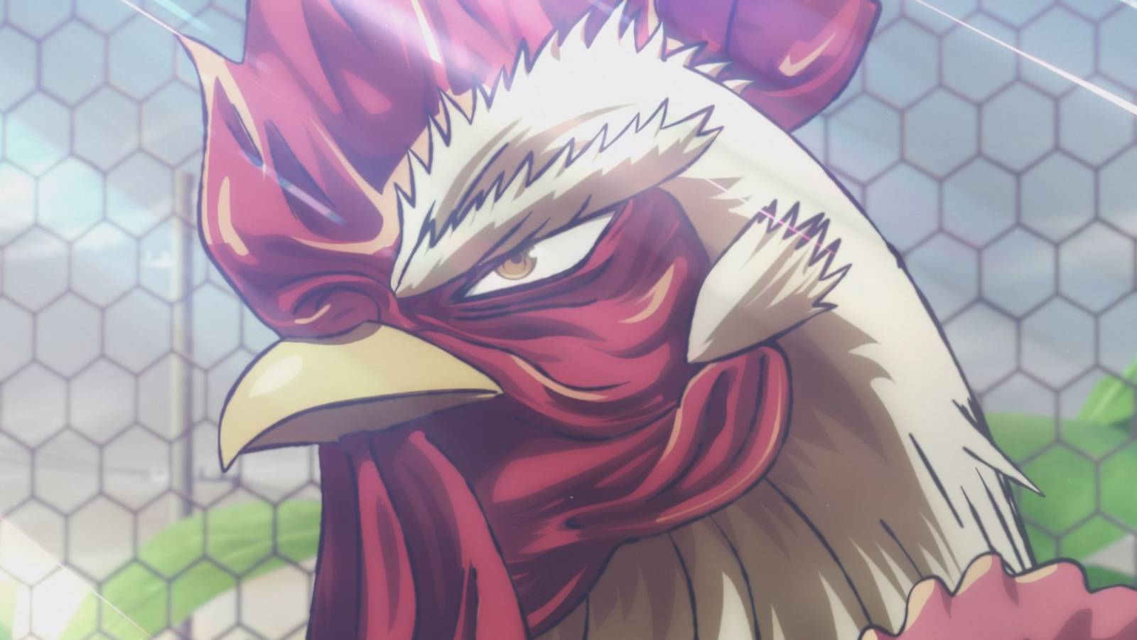 Disney+’s New Action-Thriller Rooster Fighter Turns Trash TV Into ...
