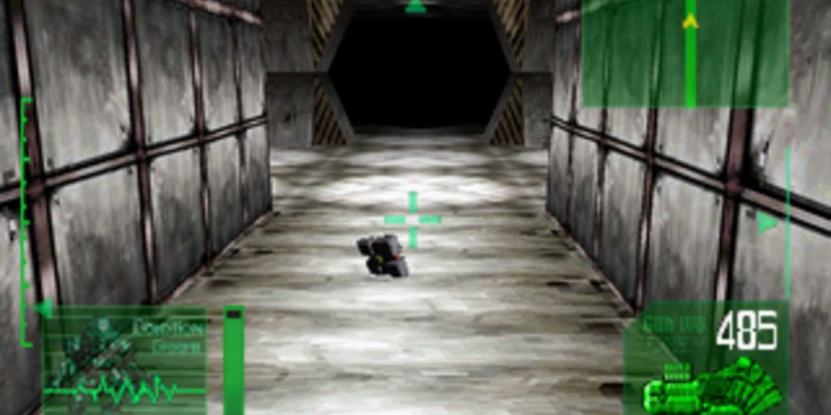 10 Best PS1 Launch Titles, Ranked