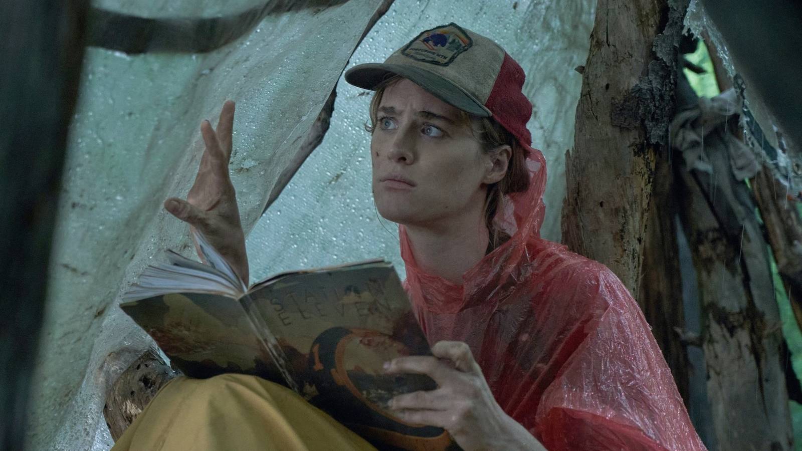 5 Best Post-Apocalyptic TV Shows of All Time, Ranked