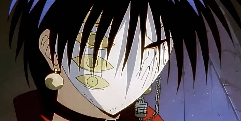 10 Anime Villains Who Were More Powerful Than the Final Boss