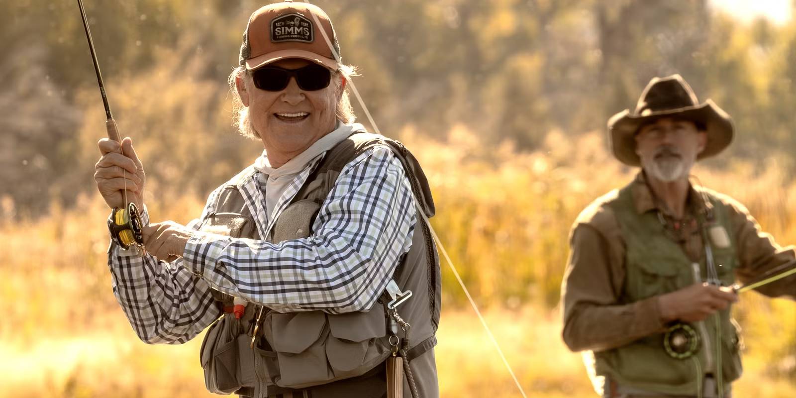 The Madison is Already Setting Up For a Classic Taylor Sheridan Trope