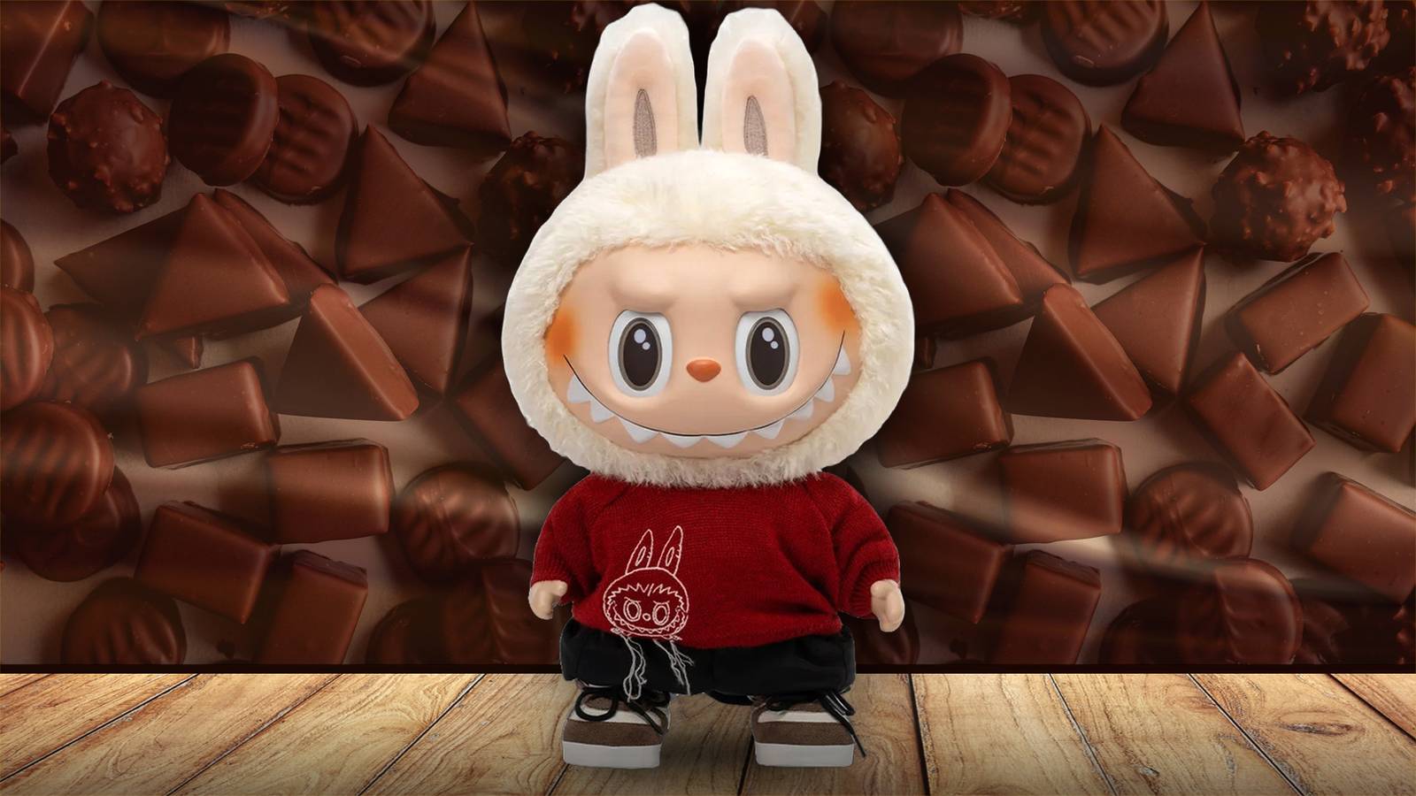 Labubu Turns a 100th Anniversary Celebration Into a Sweet, Collectible ...