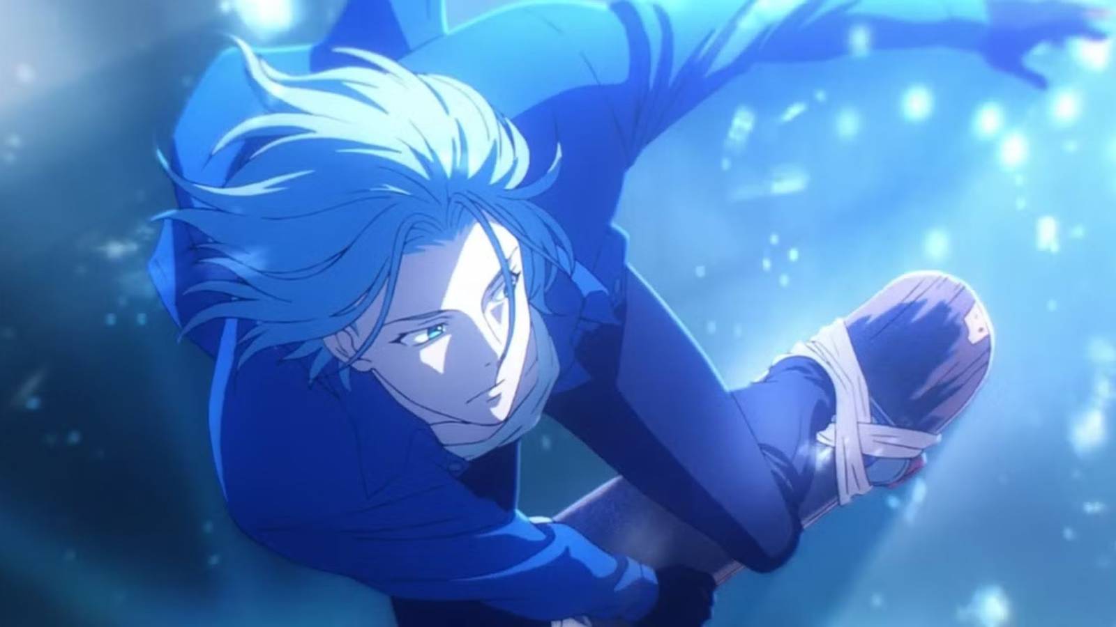 7 Near-Perfect Sports Anime No One Ever Talks About