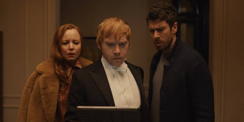 Apple TV's Servant Is a Stephen King-Approved Thriller Series