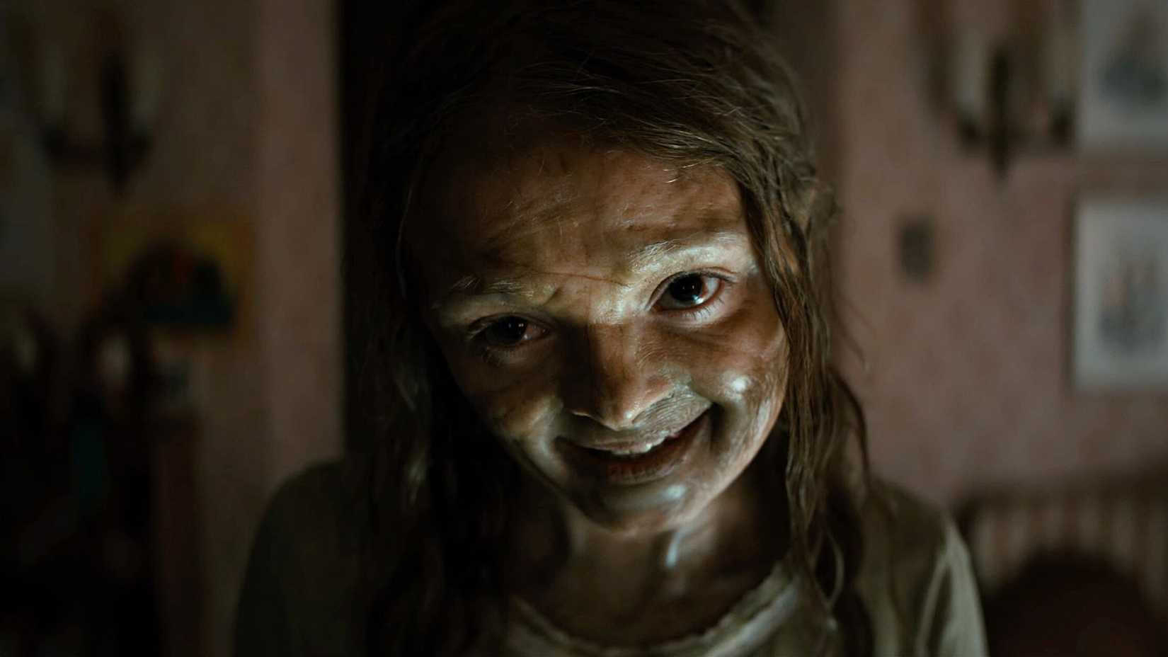 Lee Cronin's The Mummy Rotten Tomatoes Score Unveiled