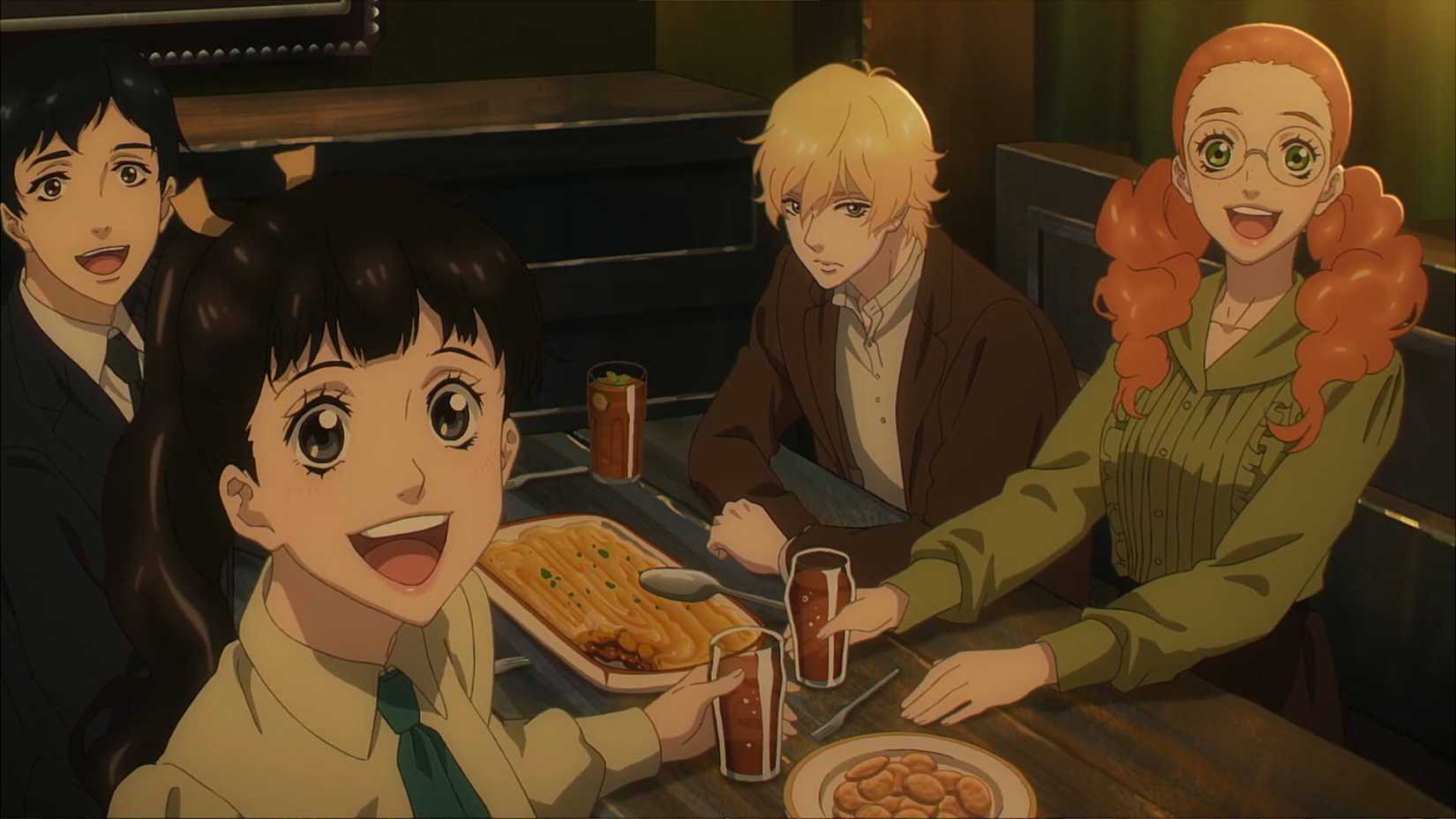 Netflix's Anime Masterpiece: Love Through a Prism Review