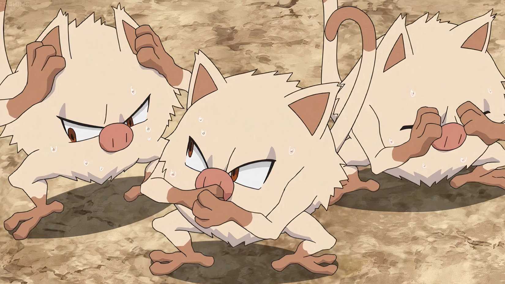 Pokémon FireRed and LeafGreen: How to Beat Brock