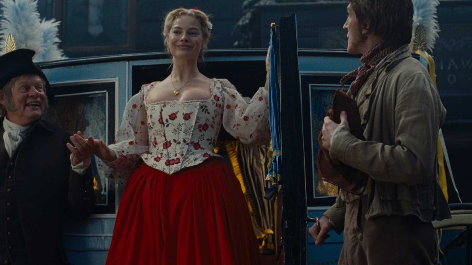 "Wuthering Heights" Review: A Bold, Sexy Remix That Mostly Works