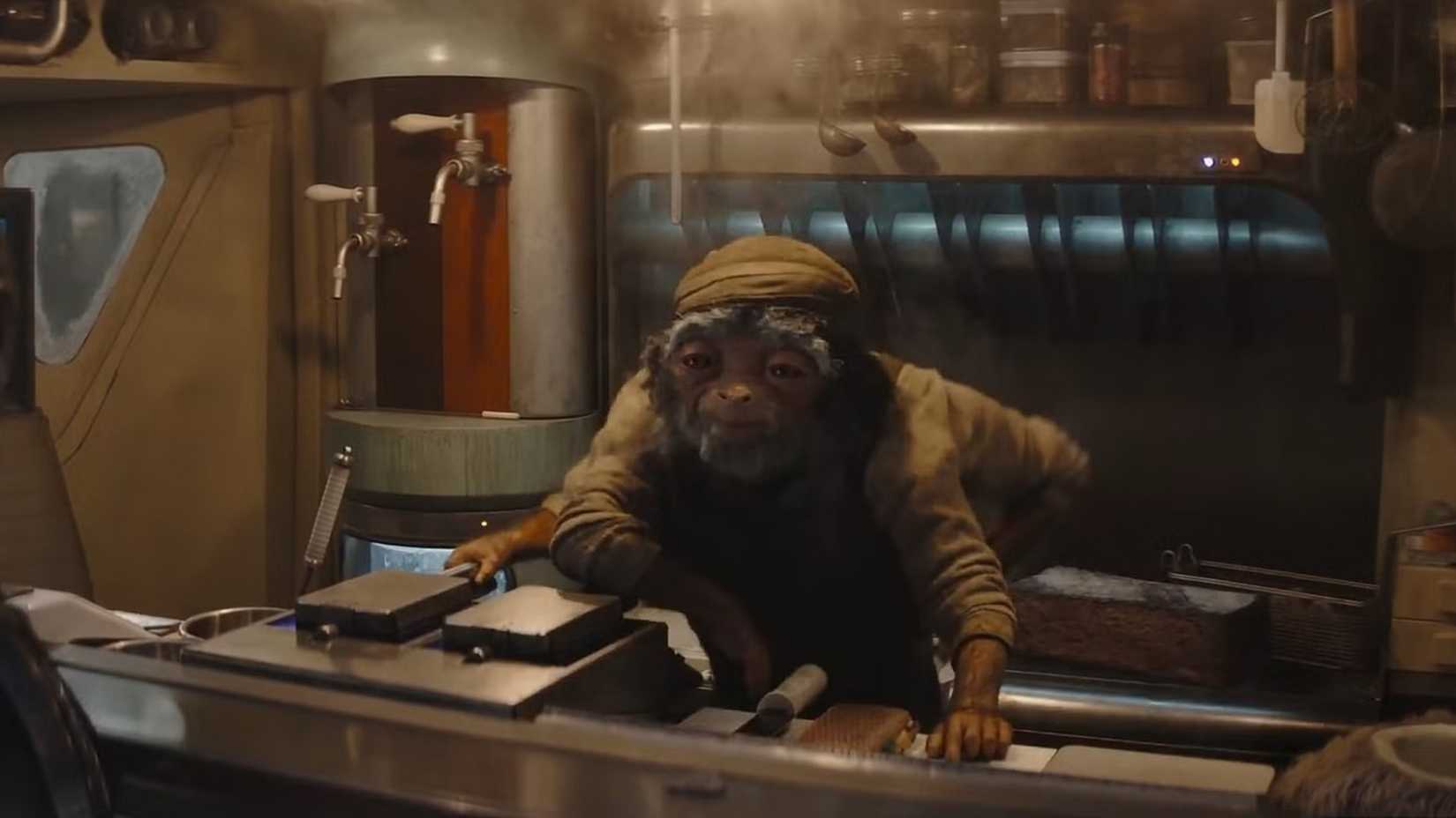 The Mandalorian and Grogu Trailer: 6 Biggest Reveals Explained