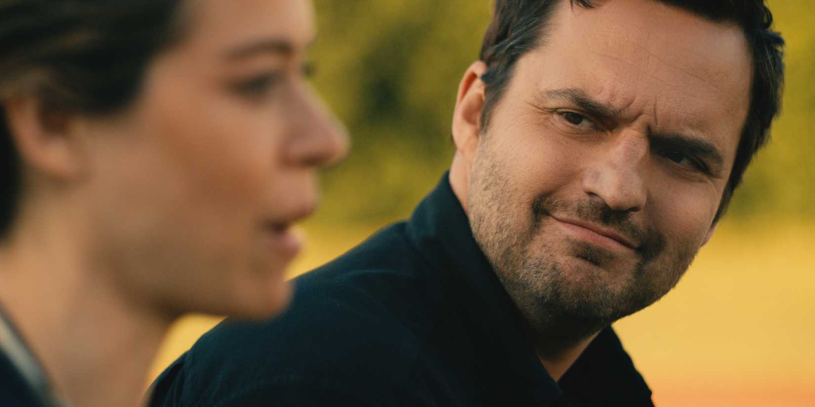 Maximum Pleasure Guaranteed: Tatiana Maslany Stars in Dark Comedic Thriller