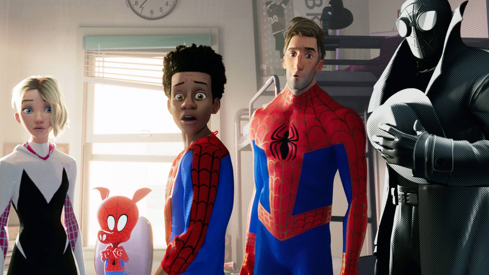 Spider-Man: Beyond the Spider-Verse Finally Gets Encouraging Update ...