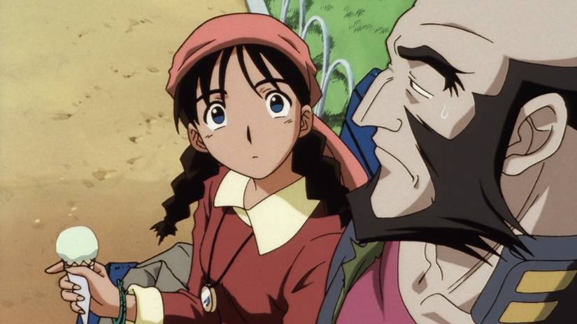 Boogie Woogie Feng Shui is Still Cowboy Bebop's Worst Episode