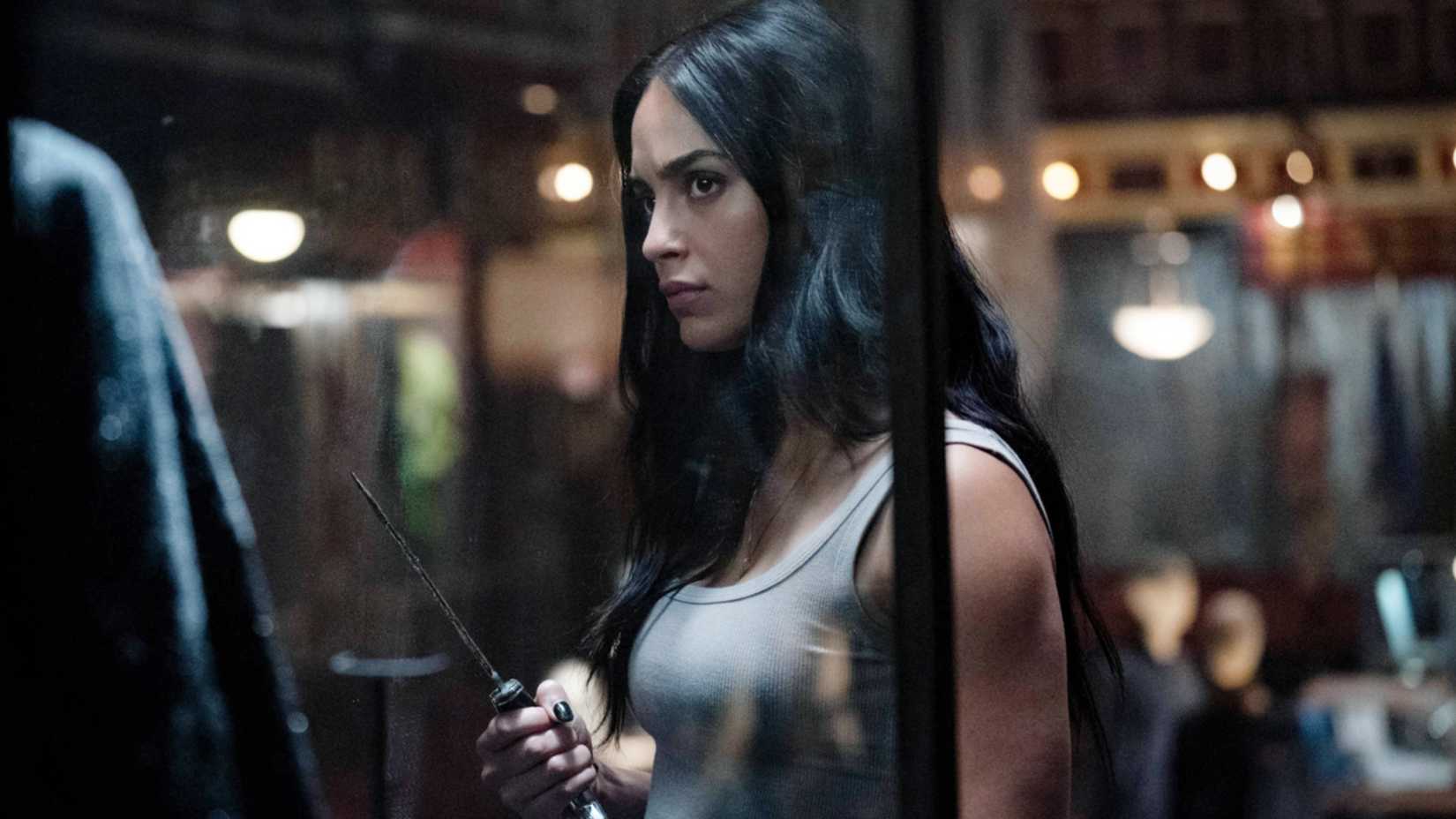 Melissa Barrera Wanted Scary Movie 6 Role, Marlon Wayans Explains Why ...