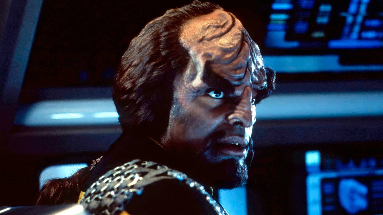 Deep Space Nine Aged Perfectly Because It's the Anti-Star Trek