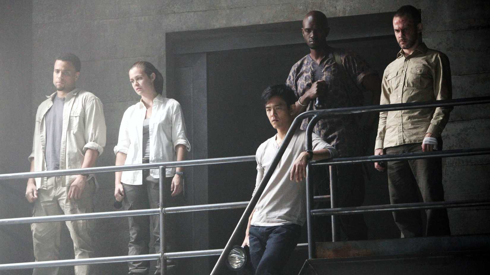 10 Mystery TV Shows Canceled Way Too Soon