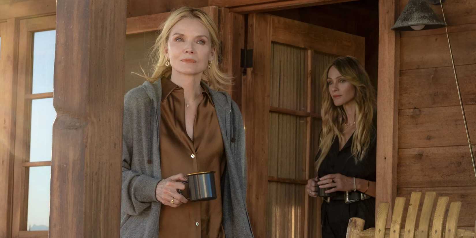 A New Yellowstone Update Confirms Taylor Sheridan's Next Show Is ...