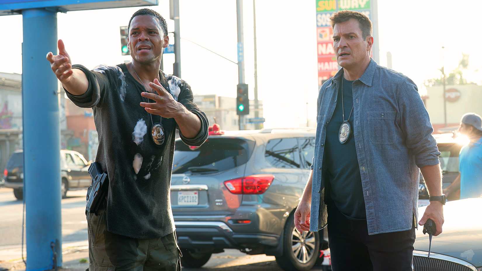The Rookie Season 8 Episode 7 Review: "Baja" Hits Hard Without a Single ...