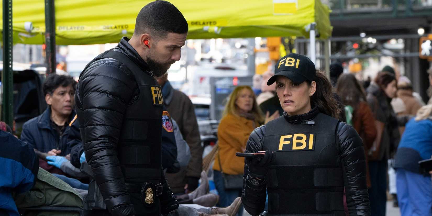 Here's Everything Fans Need to Know About FBI Season 9