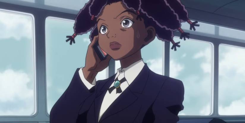 10 Best Hunter x Hunter Characters Nobody Remembers Anymore