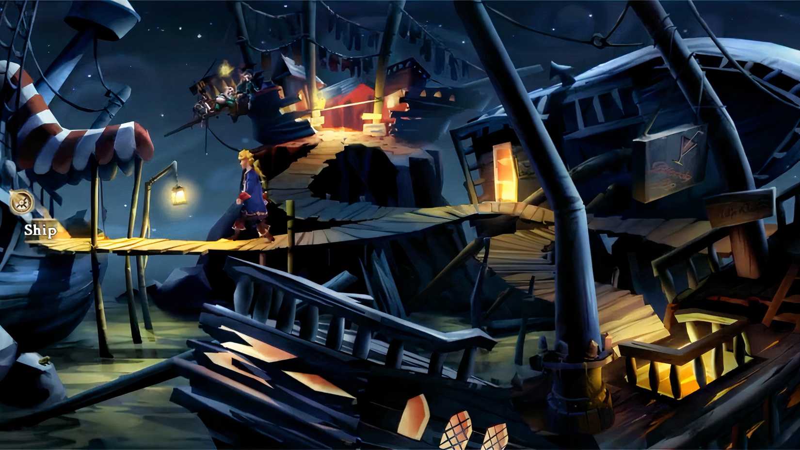 10 Best Pirate Video Games of All Time