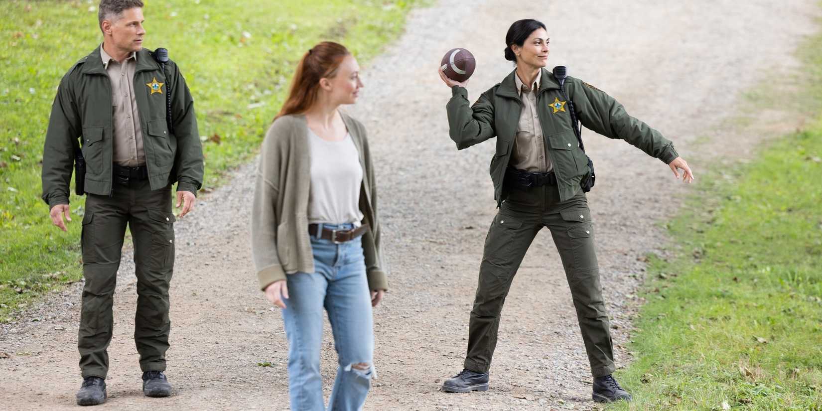Everything We Know About Sheriff Country Season 2