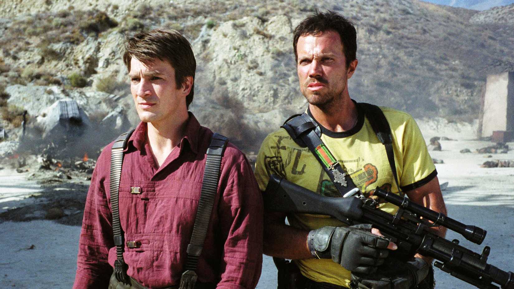 3 Perfect Sci-Fi Shows That Are Impossible to Improve