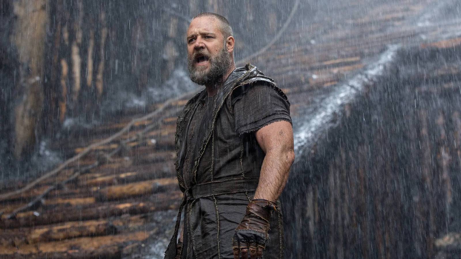Darren Aronofsky’s $359M Biblical Gamble With 75% RT Is Now Available ...