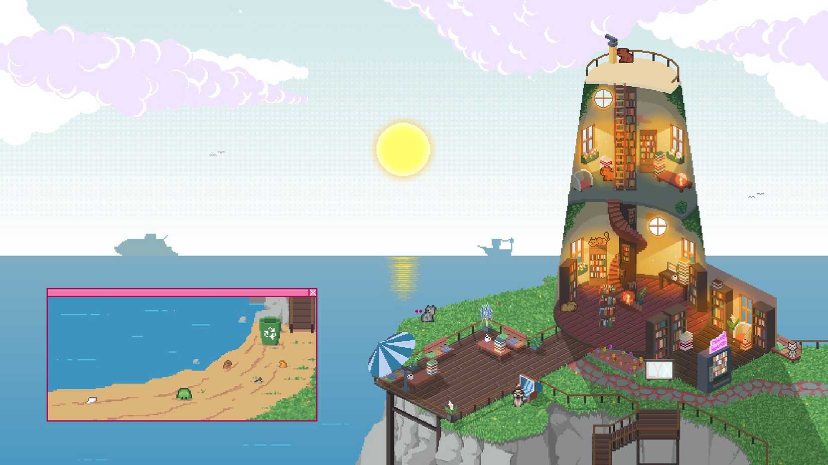 Steam Adds 6 More Free Games for February 2026, No Strings Attached
