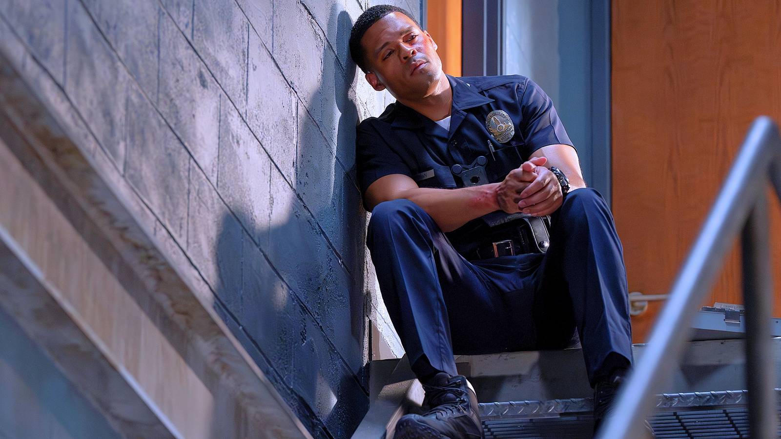 The Rookie Season 8 Episode 6 Review: “Burn 4 Love” Sets Up a Major Reset