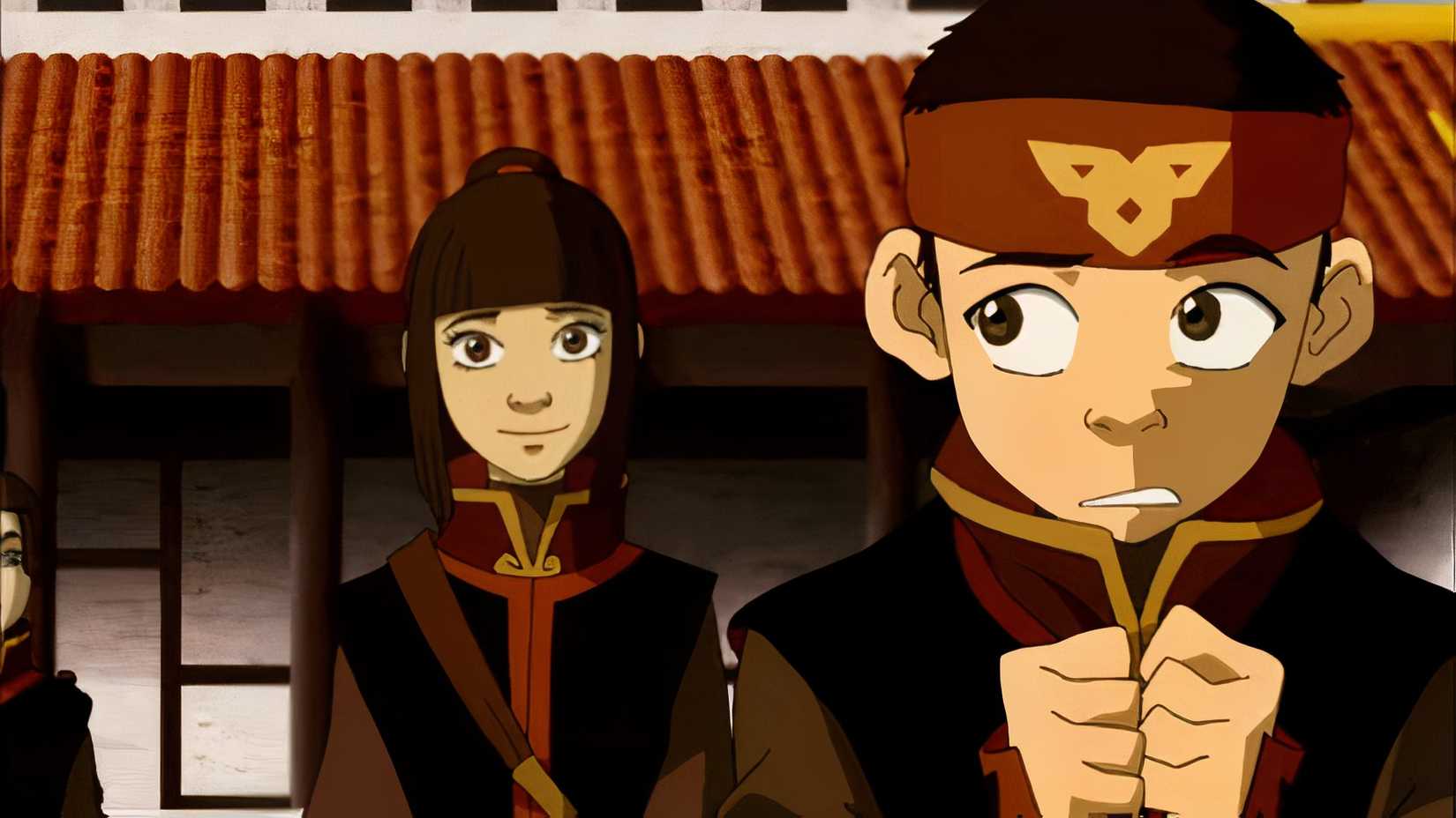 10 Best Avatar: The Last Airbender Side Characters Fans Love as Much as ...
